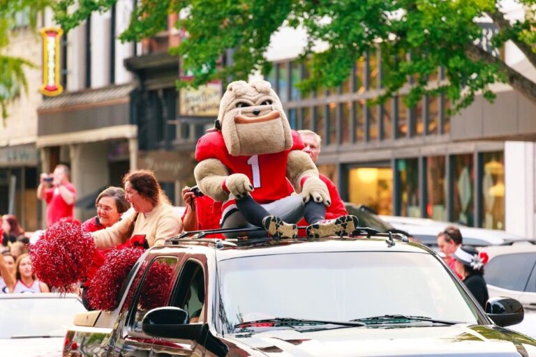 Home - UGA Office of the President