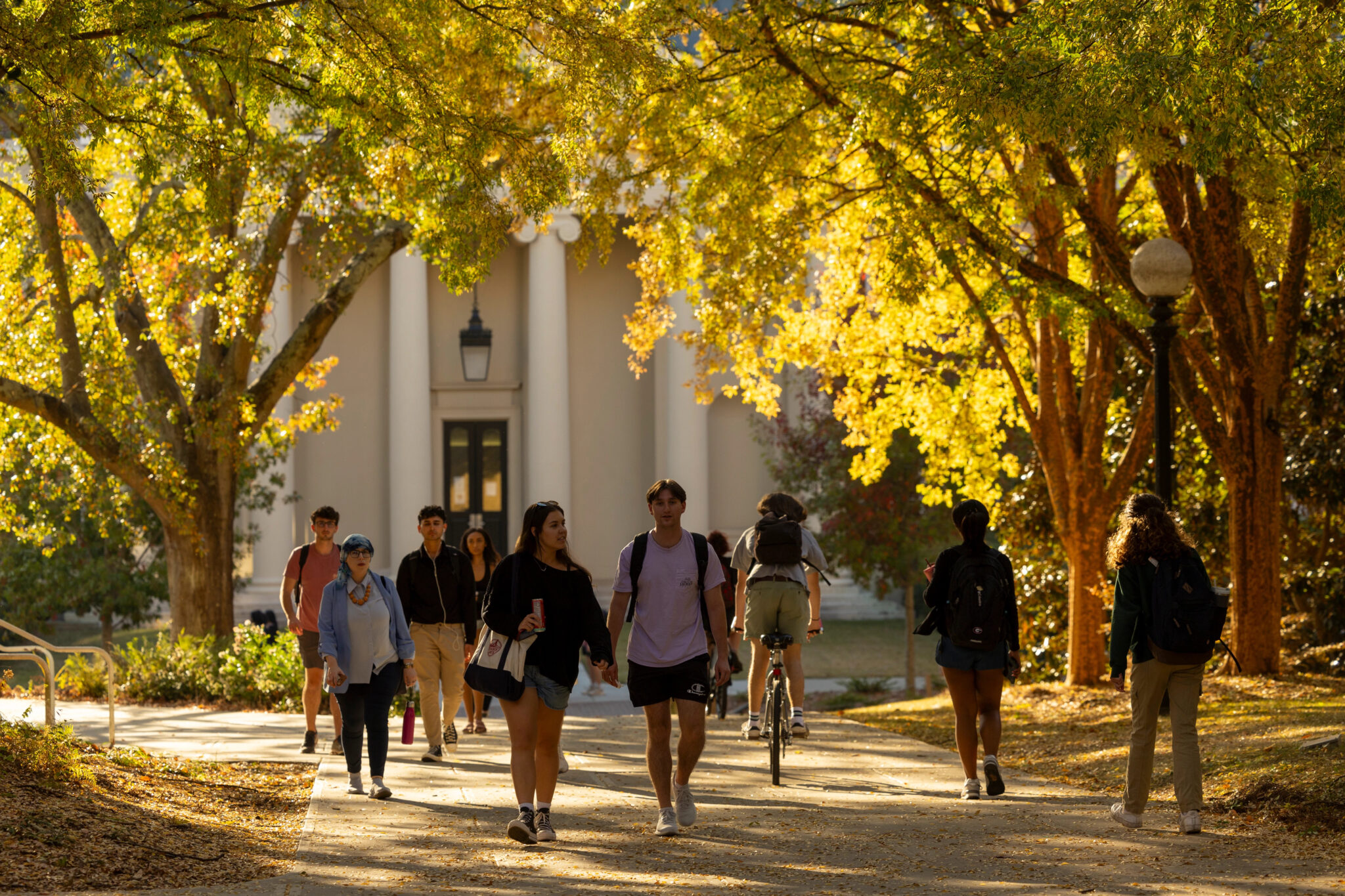 Home - UGA Office of the President